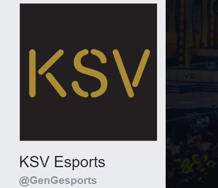 LoL : KSV devient Gen.G Esports - LCK 2018 - Breakflip